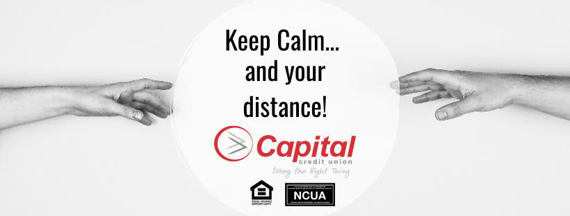 CAPITAL CREDIT UNION - Appleton WI - Hours, Directions, Reviews ...