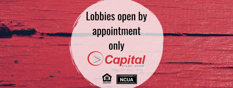 CAPITAL CREDIT UNION - Appleton WI - Hours, Directions, Reviews ...