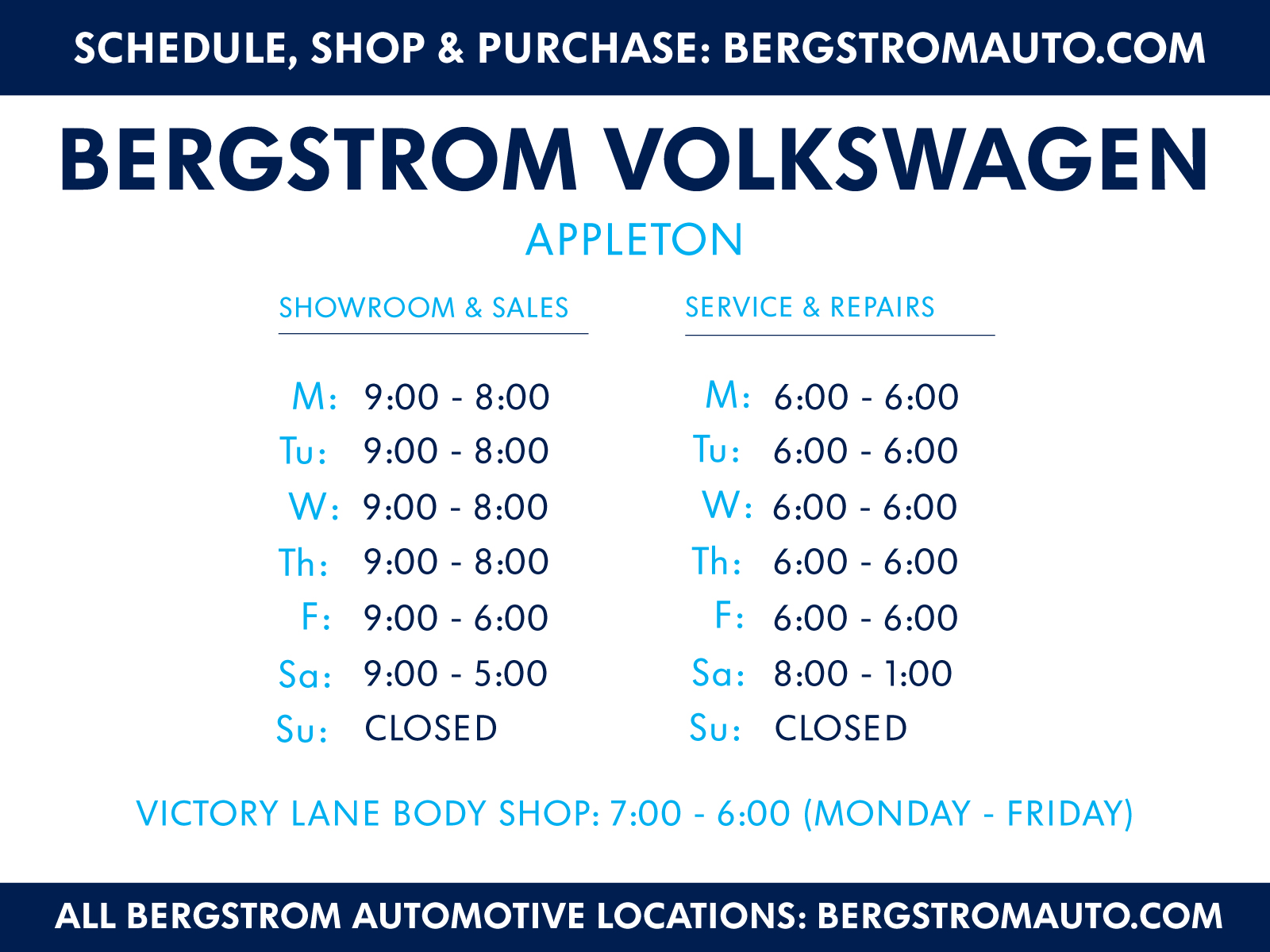 AUDI APPLETON - Appleton WI - Hours, Directions, Reviews - Loc8NearMe