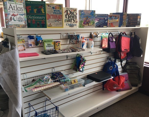 FAIR MARKET THRIFT STORE - Appleton WI - Hours, Directions, Reviews ...