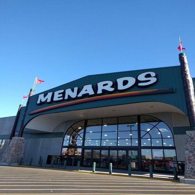 MENARDS - 121 Frances Ln, Beaver Dam WI - Hours, Directions, Reviews ...