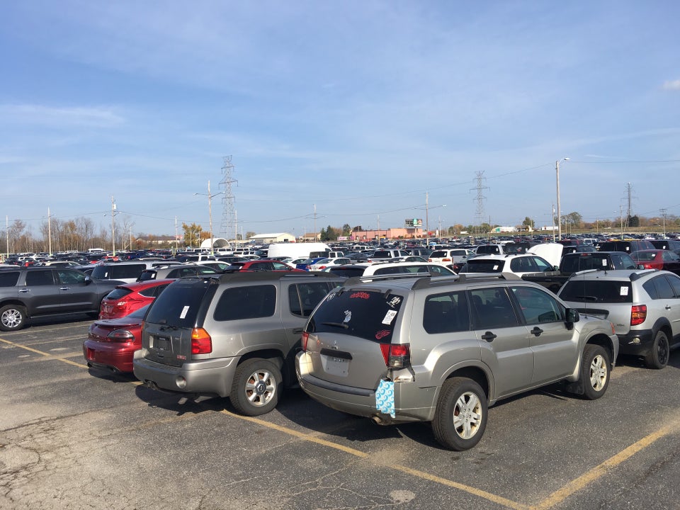 MANHEIM MILWAUKEE - Caledonia WI - Hours, Directions, Reviews - Loc8NearMe