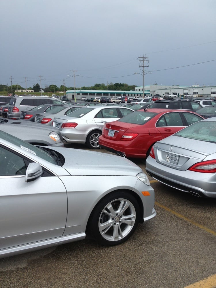 MANHEIM MILWAUKEE - Caledonia WI - Hours, Directions, Reviews - Loc8NearMe
