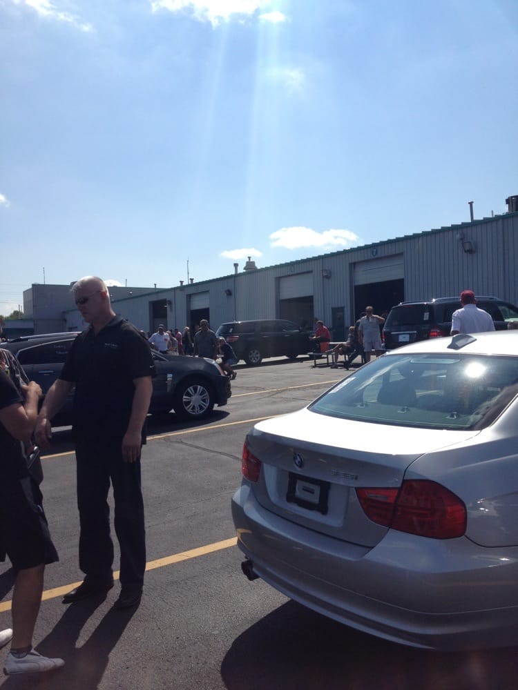 MANHEIM MILWAUKEE - Caledonia WI - Hours, Directions, Reviews - Loc8NearMe