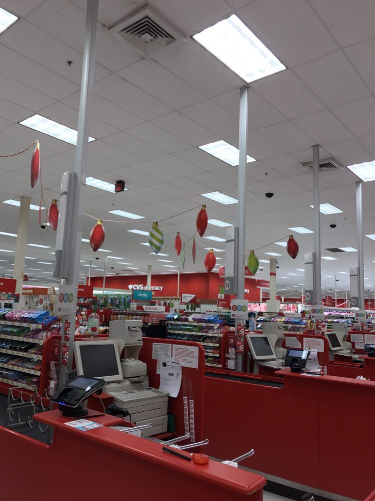 TARGET - 6321 McKee Rd, Fitchburg WI - Hours, Directions, Reviews ...