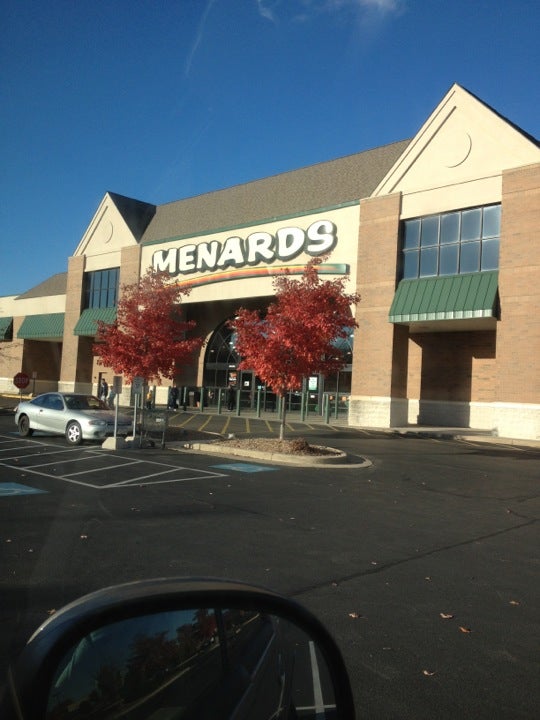 MENARDS - W186N9754 Appleton Ave, Germantown WI - Hours, Directions ...