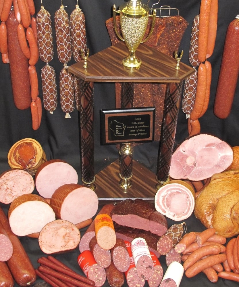 RJ'S MEATS - Hudson WI - Hours, Directions, Reviews - Loc8NearMe