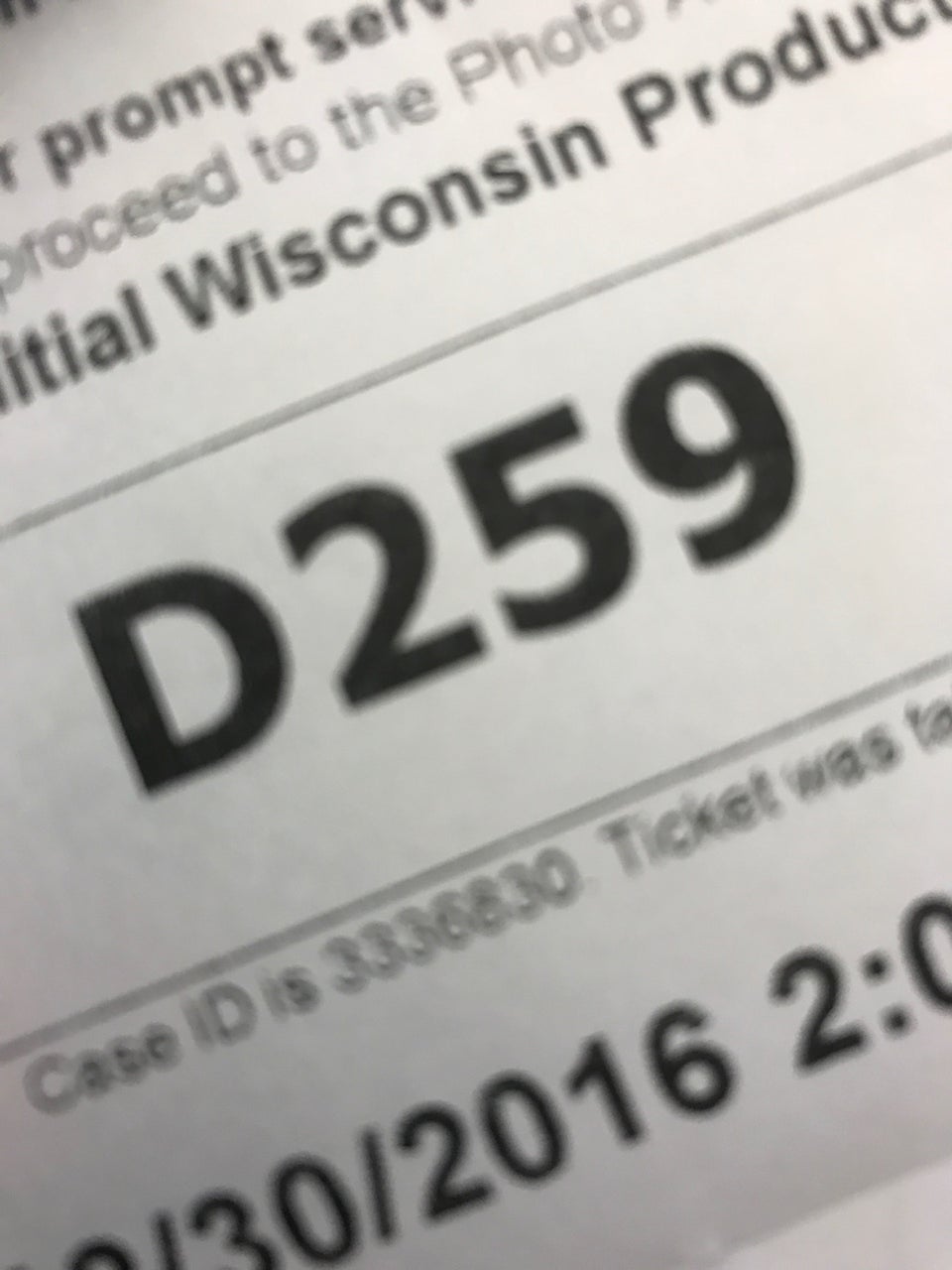 MADISON EAST DMV - 2001 Bartillon Dr, Madison WI - Hours, Directions ...