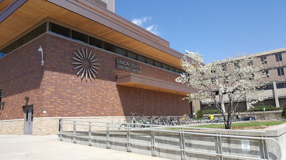 UNION SOUTH - Madison WI - Hours, Directions, Reviews - Loc8NearMe