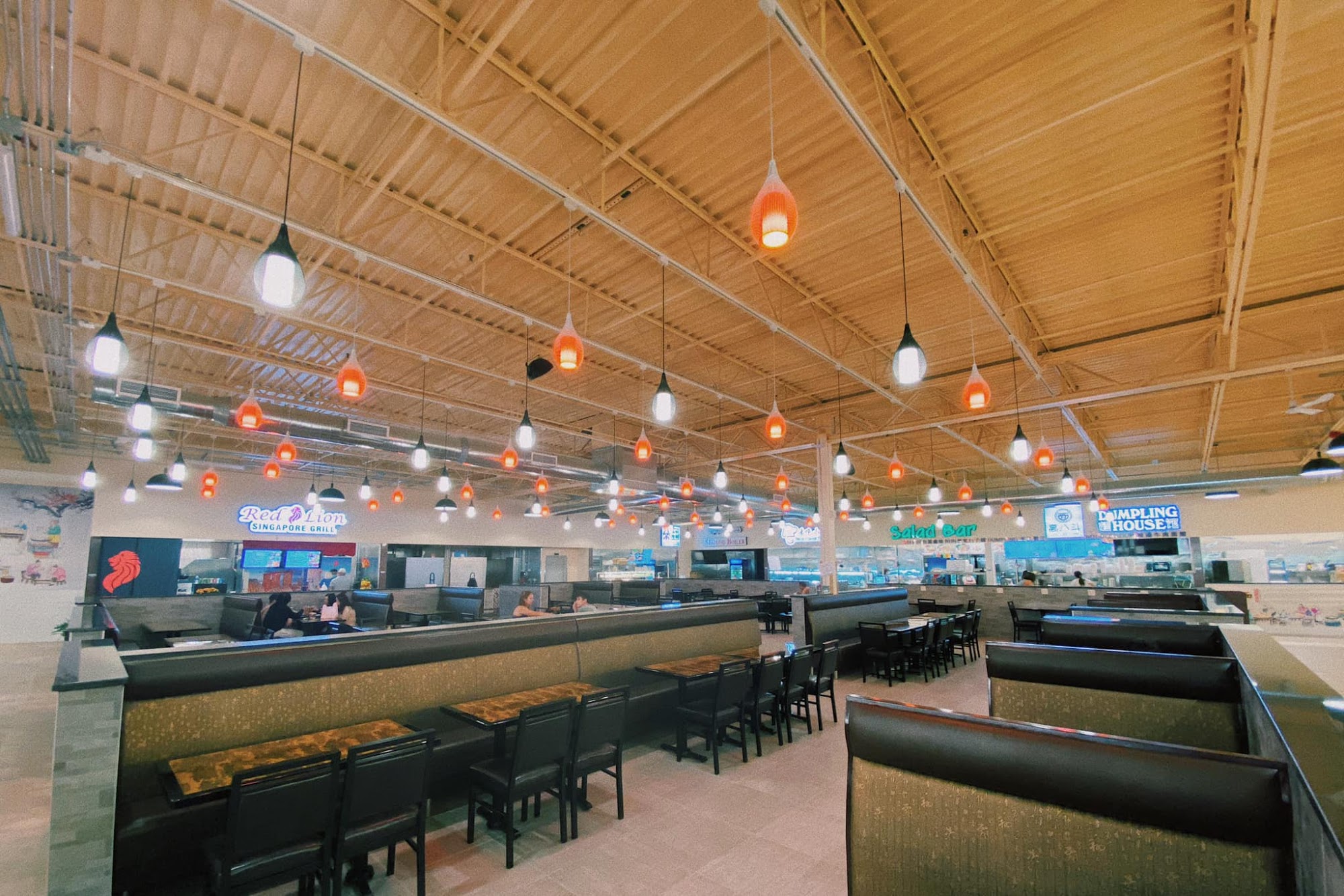 GLOBAL MARKET AND FOOD HALL - Madison WI - Hours, Directions, Reviews ...