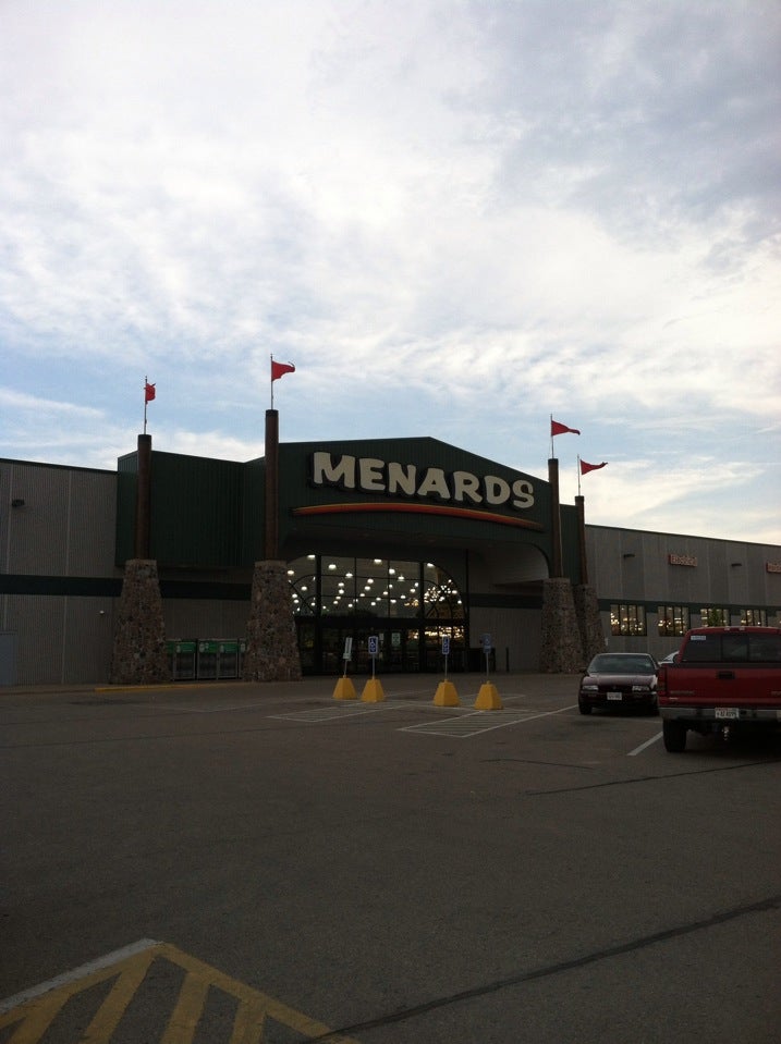 MENARDS - 2080 Old Peshtigo Rd, Marinette WI - Hours, Directions ...