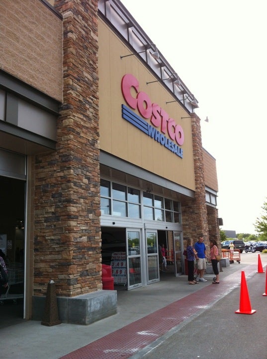 COSTCO WHOLESALE - 2150 Deming Way, Middleton WI - Hours, Directions ...