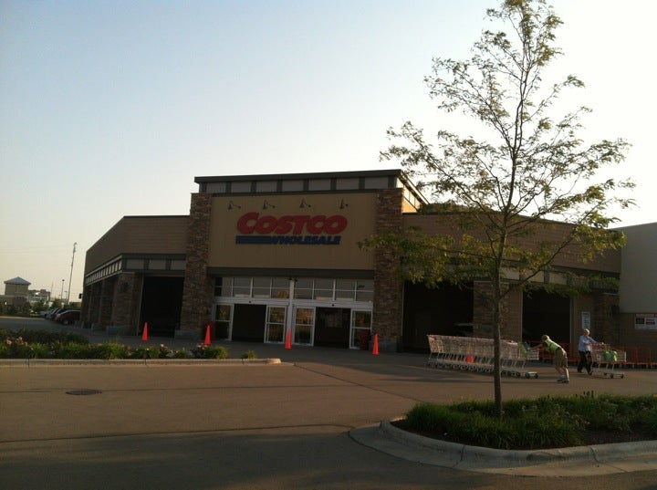 COSTCO WHOLESALE - 2150 Deming Way, Middleton WI - Hours, Directions ...