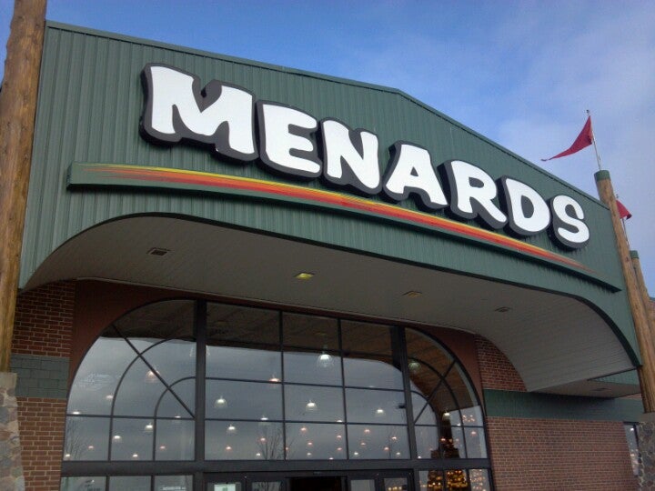 MENARDS - 8110 W Brown Deer Rd, Milwaukee WI - Hours, Directions ...