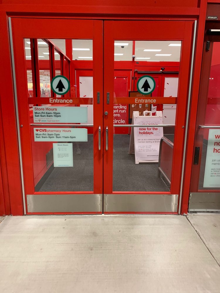 TARGET - 4798 S Moorland Rd, New Berlin WI - Hours, Directions, Reviews ...