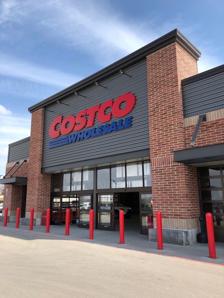 COSTCO WHOLESALE - 15300 W Grange Ave, New Berlin WI - Hours ...