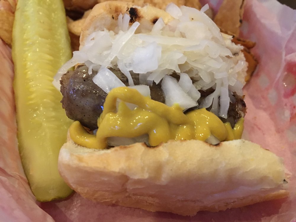 Racine, WI Restaurants Open for Takeout, Curbside Service and/or ...