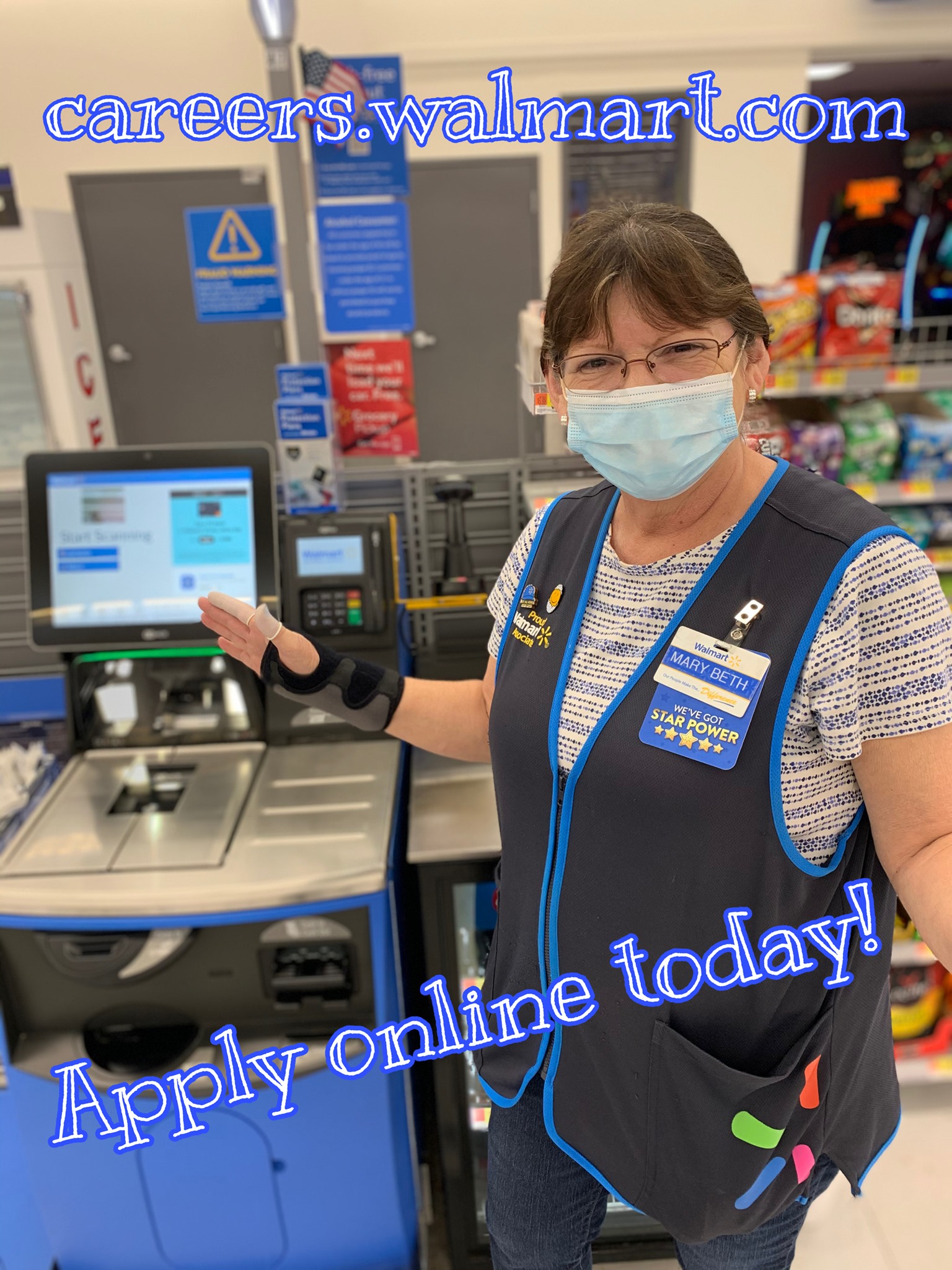 WALMART SUPERCENTER - 2121 Lincoln St, Rhinelander WI - Hours ...