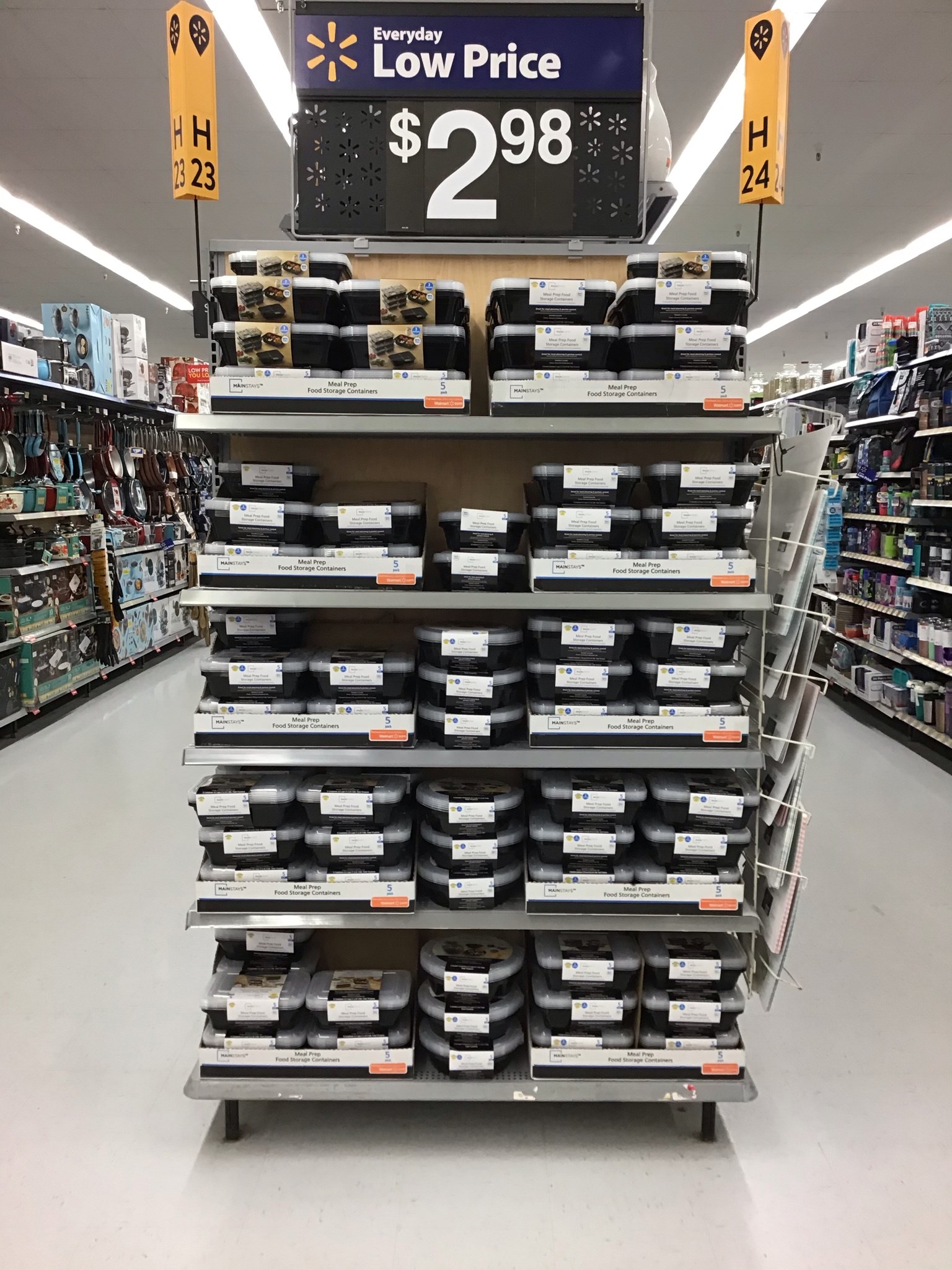 WALMART SUPERCENTER - 2121 Lincoln St, Rhinelander WI - Hours ...