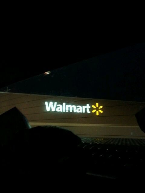 WALMART SUPERCENTER - 2121 Lincoln St, Rhinelander WI - Hours ...