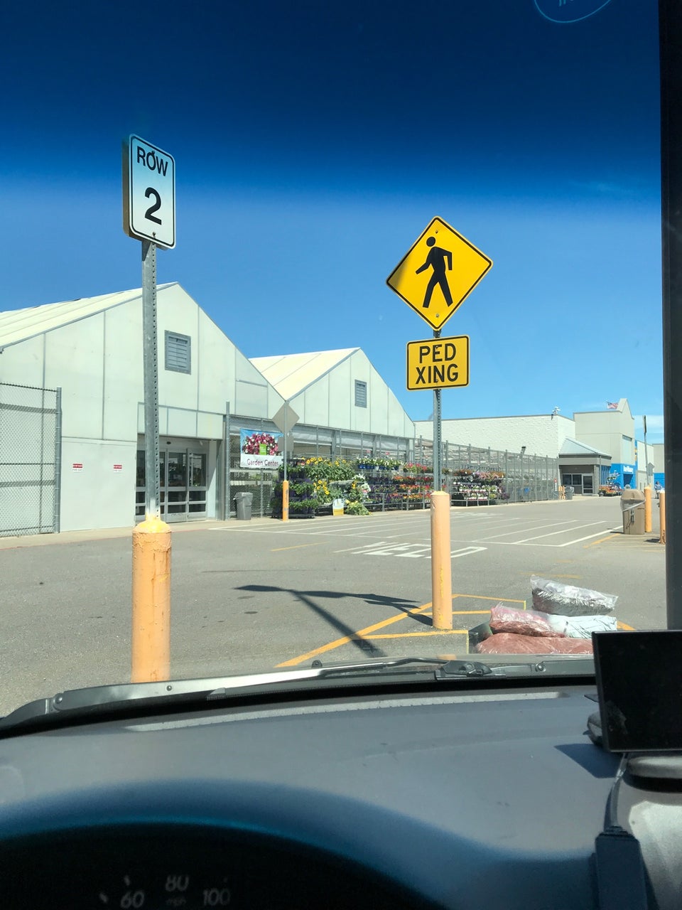 WALMART SUPERCENTER - 2121 Lincoln St, Rhinelander WI - Hours ...