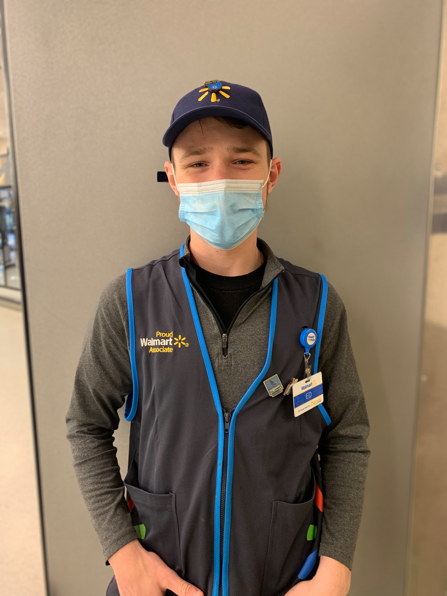 WALMART SUPERCENTER - 2121 Lincoln St, Rhinelander WI - Hours ...