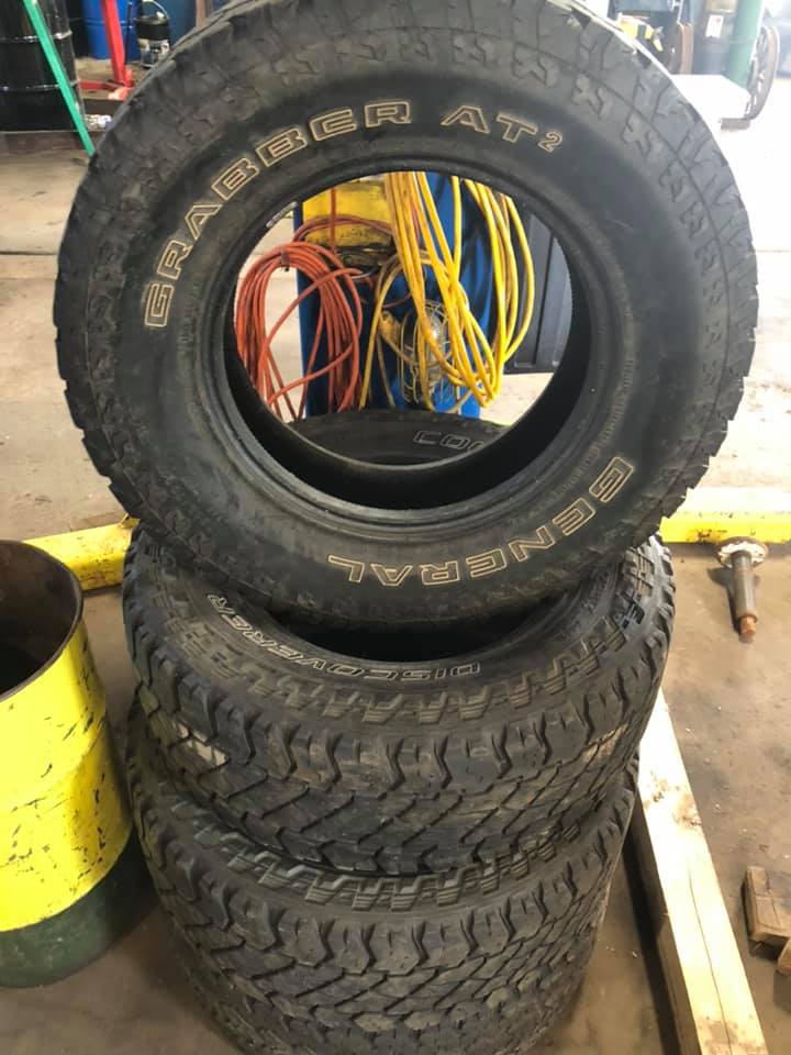 SWANT MOTOR COMPANY INC - Rice Lake WI - Hours, Directions, Reviews ...