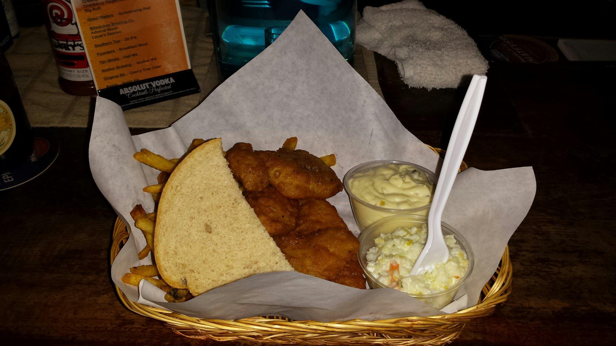 Sheboygan, WI Restaurants Open for Takeout, Curbside Service and/or ...