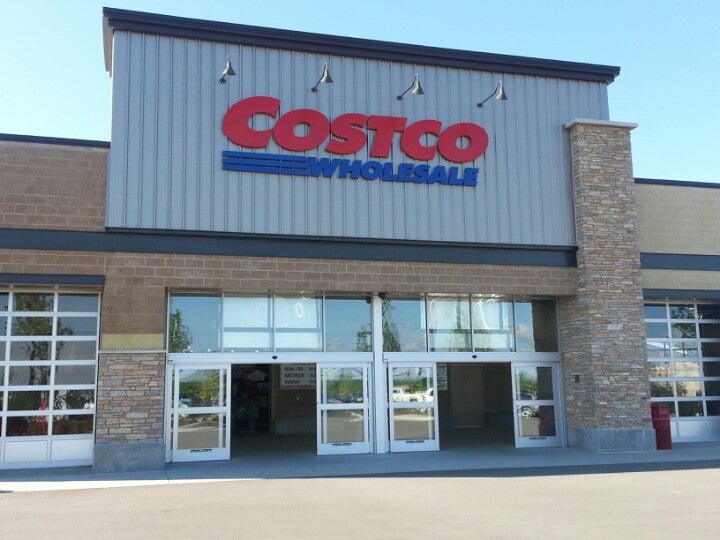 COSTCO WHOLESALE - 2850 Hoepker Rd, Sun Prairie WI - Hours, Directions ...