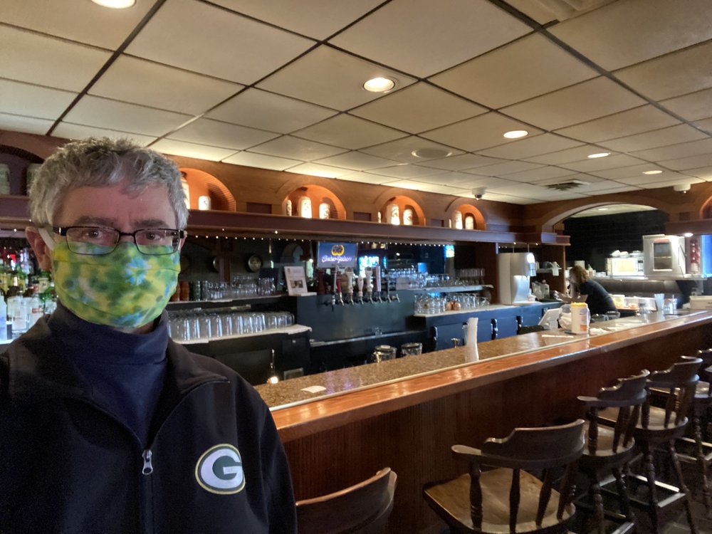 Two Rivers, WI Restaurants Open for Takeout, Curbside Service and/or ...