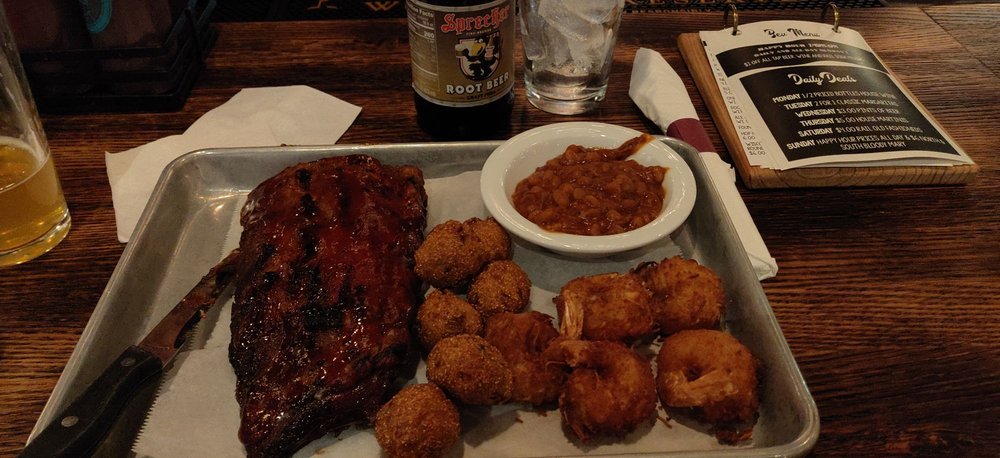 Verona, WI Restaurants Open for Takeout, Curbside Service and/or ...