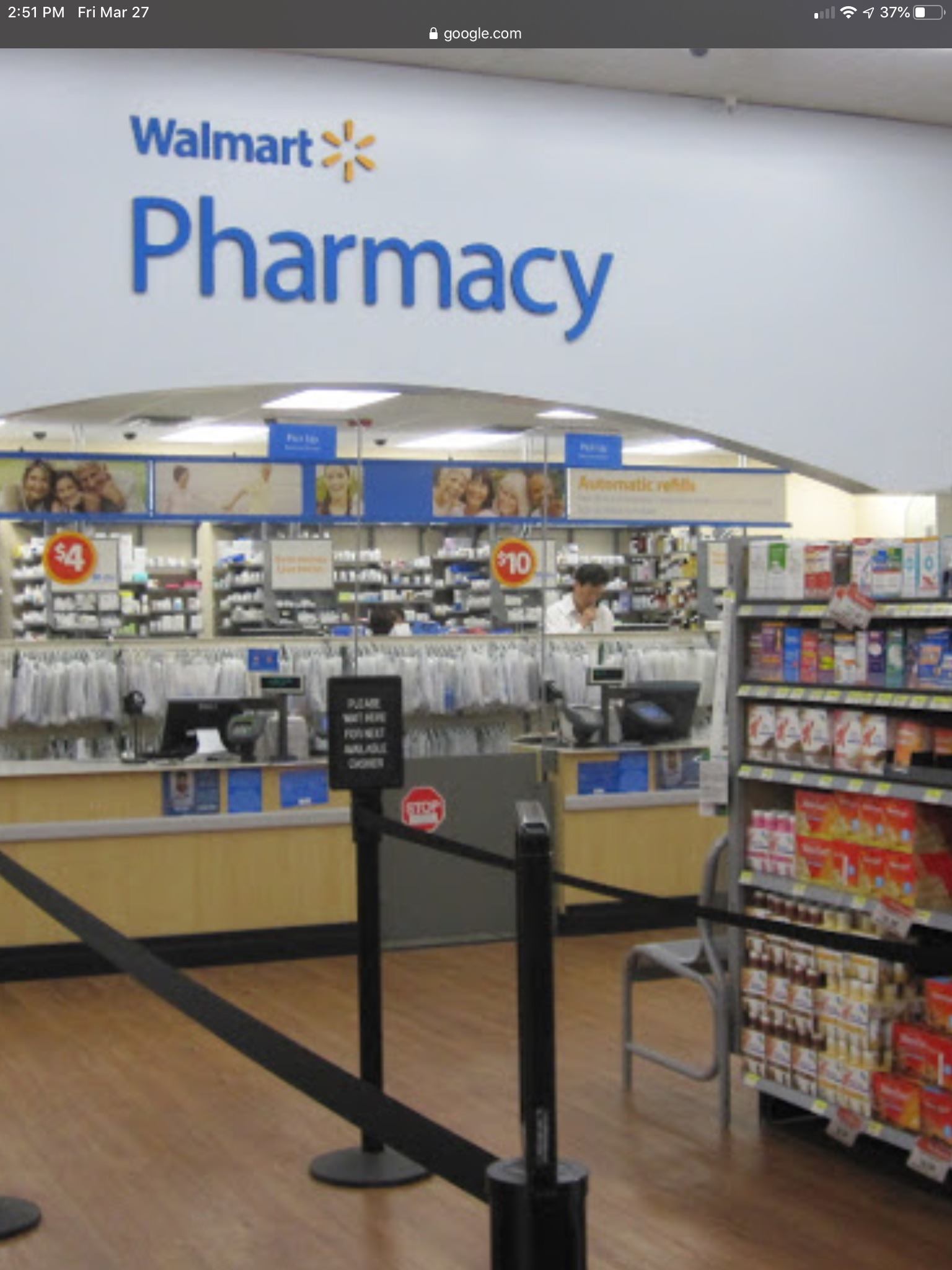 WALMART SUPERCENTER - 1901 Market Way, Watertown WI - Hours, Directions ...