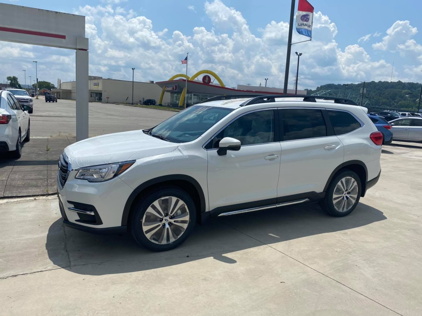 DUTCH MILLER SUBARU - Charleston WV - Hours, Directions, Reviews ...