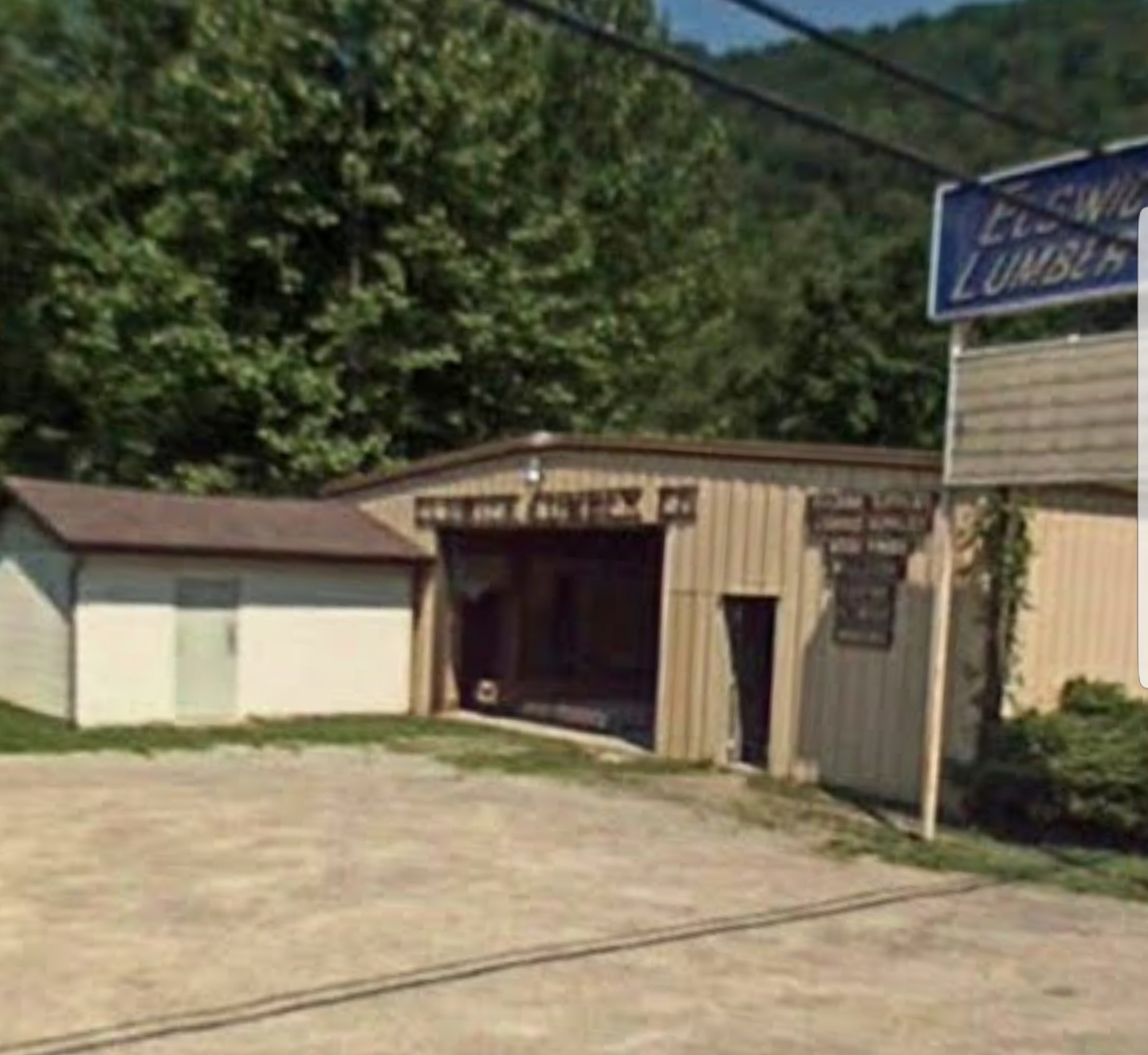 ELSWICK HOME CENTER LLC - Dixie WV - Hours, Directions, Reviews ...