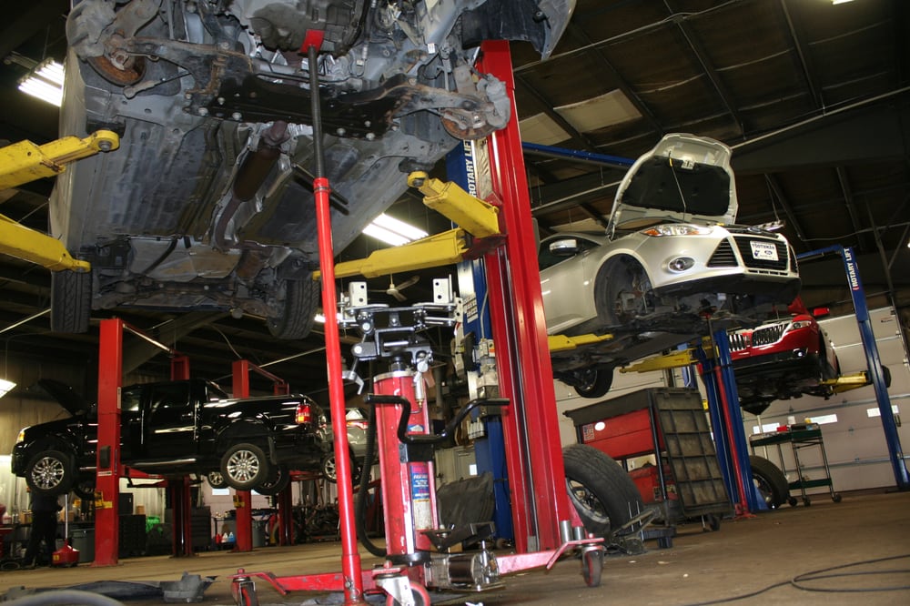 TOOTHMAN FORD - Grafton WV - Hours, Directions, Reviews - Loc8NearMe