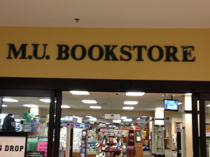MARSHALL UNIVERSITY BOOKSTORE - Huntington WV - Hours, Directions, Reviews - Loc8NearMe