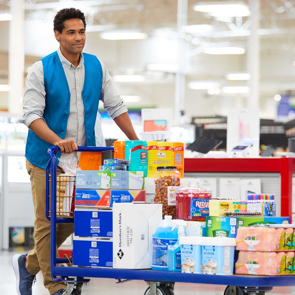 SAM'S CLUB - 1948 Dell Range Blvd, Cheyenne WY - Hours, Directions ...