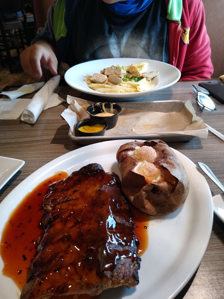 Gillette, WY Restaurants Open for Takeout, Curbside Service and/or ...