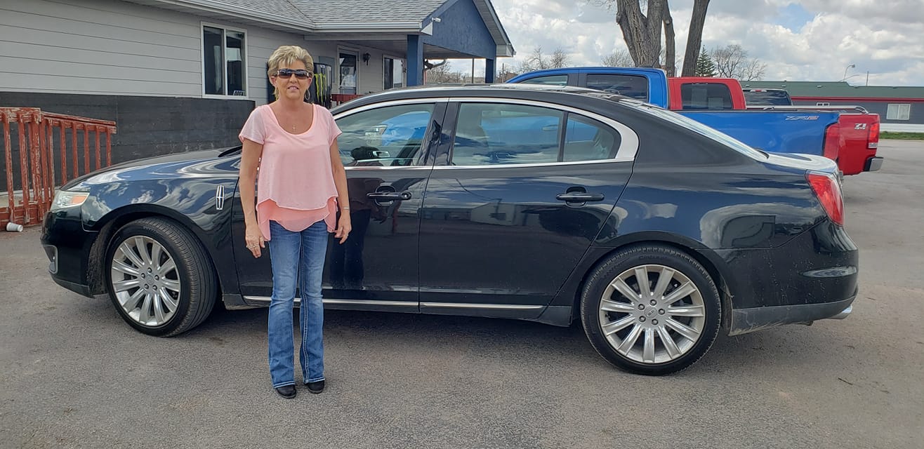 QUALITY AUTO GILLETTE - Gillette WY - Hours, Directions, Reviews ...