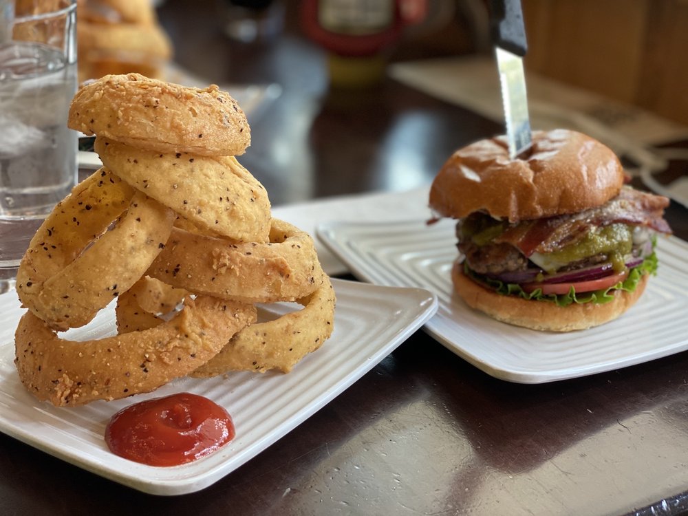 Jackson, WY Restaurants Open for Takeout, Curbside Service and/or ...