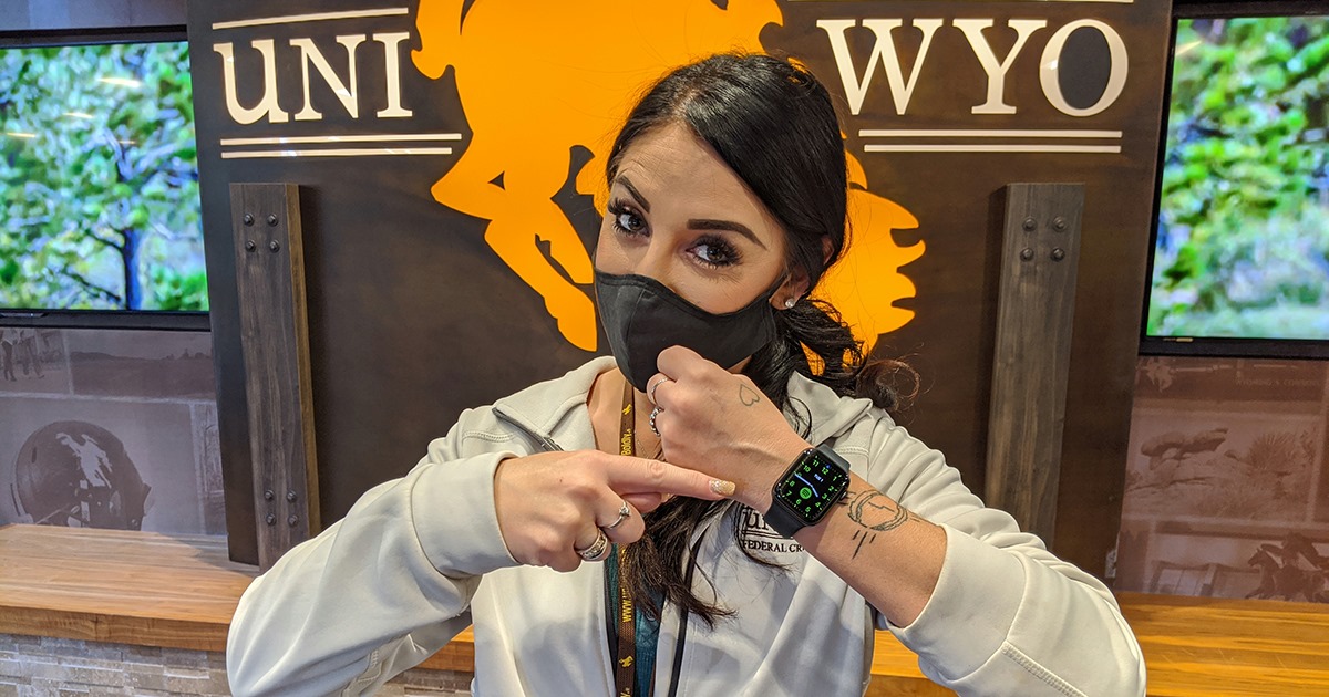 UNIWYO CREDIT UNION - Laramie WY - Hours, Directions, Reviews - Loc8NearMe