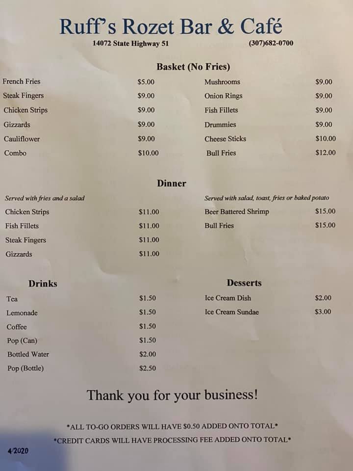 Rozet Bar, Rozet - Menu, Reviews (53), Photos (29) - Restaurantji